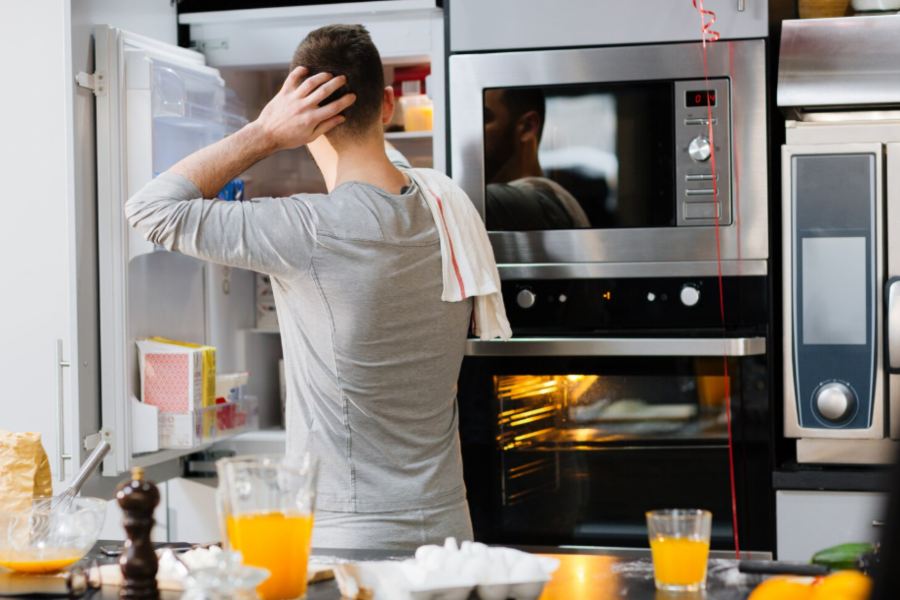How Does a Microwave Work - Connecticut Home Care